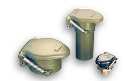 Eaton Tedeco Snap-Cap Fillers | Eaton Tedeco Snap-Cap Fillers | Herber ...